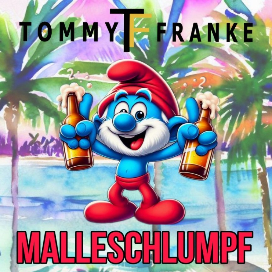 Tommy Franke - Malleschlumpf - Illertal FM Unsere Heimat, Euer Zuhause.